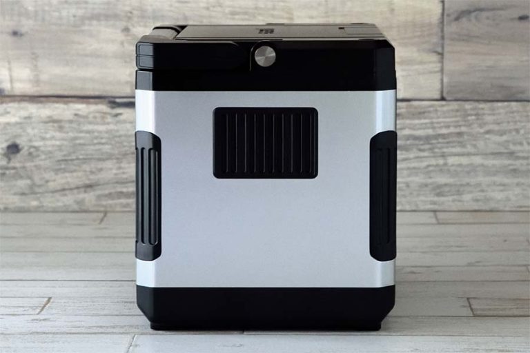 【suaoki G500 レビュー】ソーラー充電の性能が高く50Hzと60Hzが切り替えられる大容量ポータブル電源 | K's Garage ...