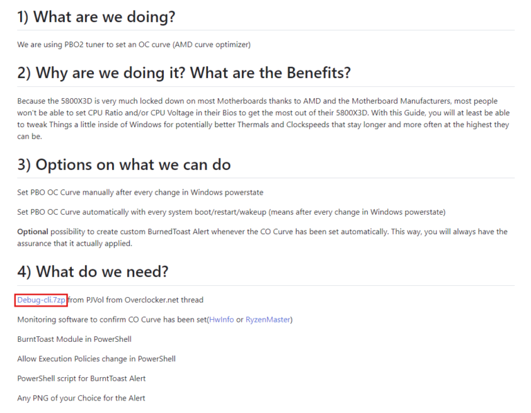 Ryzen 7 5800X3D を低電圧化して発熱を抑えて運用してみた | K's Garage (ケーズガレージ)